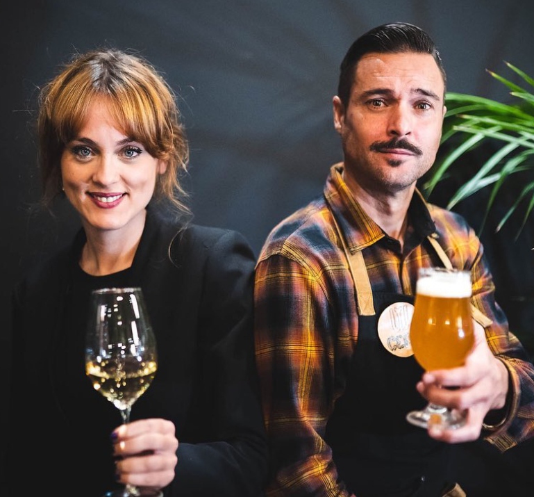 Rafa - CEPA Craft Beer & Wine - Craft Beer Culture